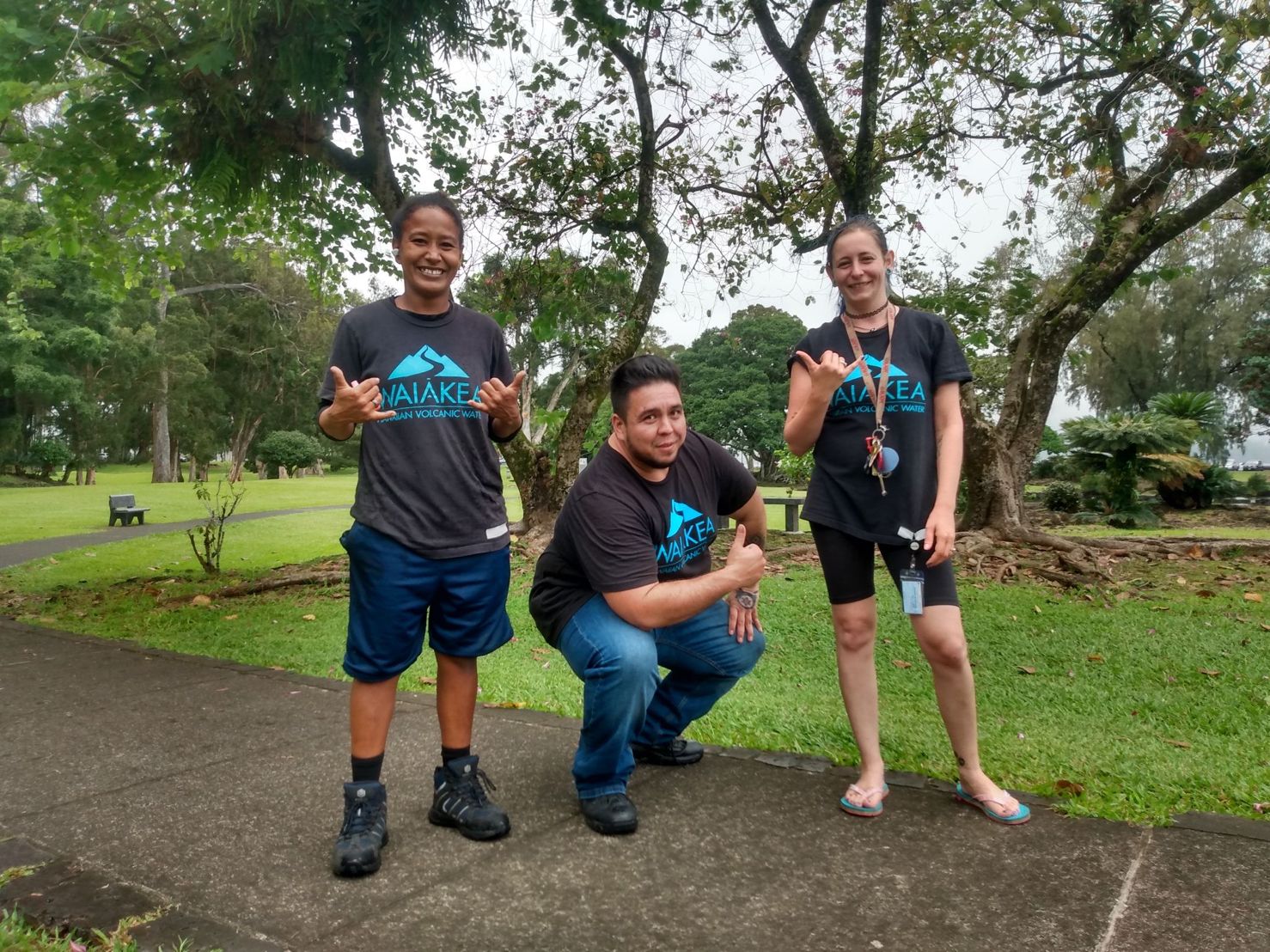 The future is bright with our next generation – Waiākea Hawaiian ...