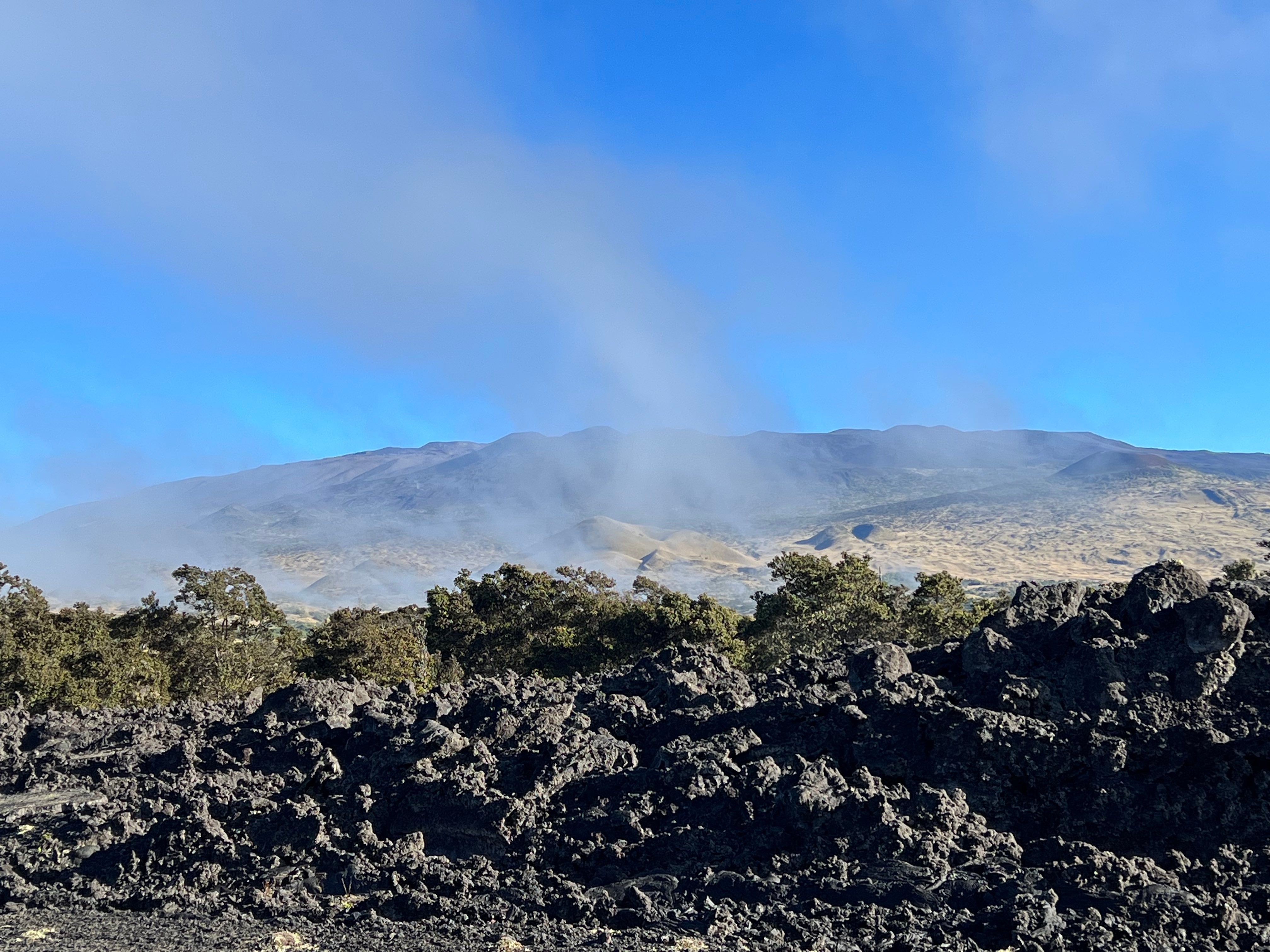 Why Drink Water From Nature Instead of Processed Water? – Waiākea ...