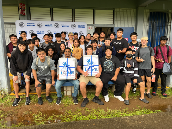 content – Waiākea Hawaiian Volcanic Water | Store