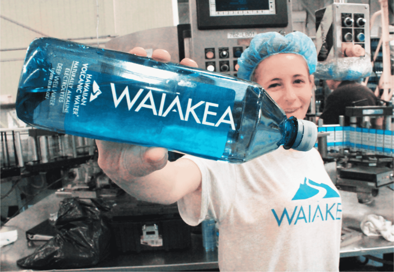 Is Waiākea Water Really From Hawaii? YES. – Waiākea Hawaiian Volcanic ...