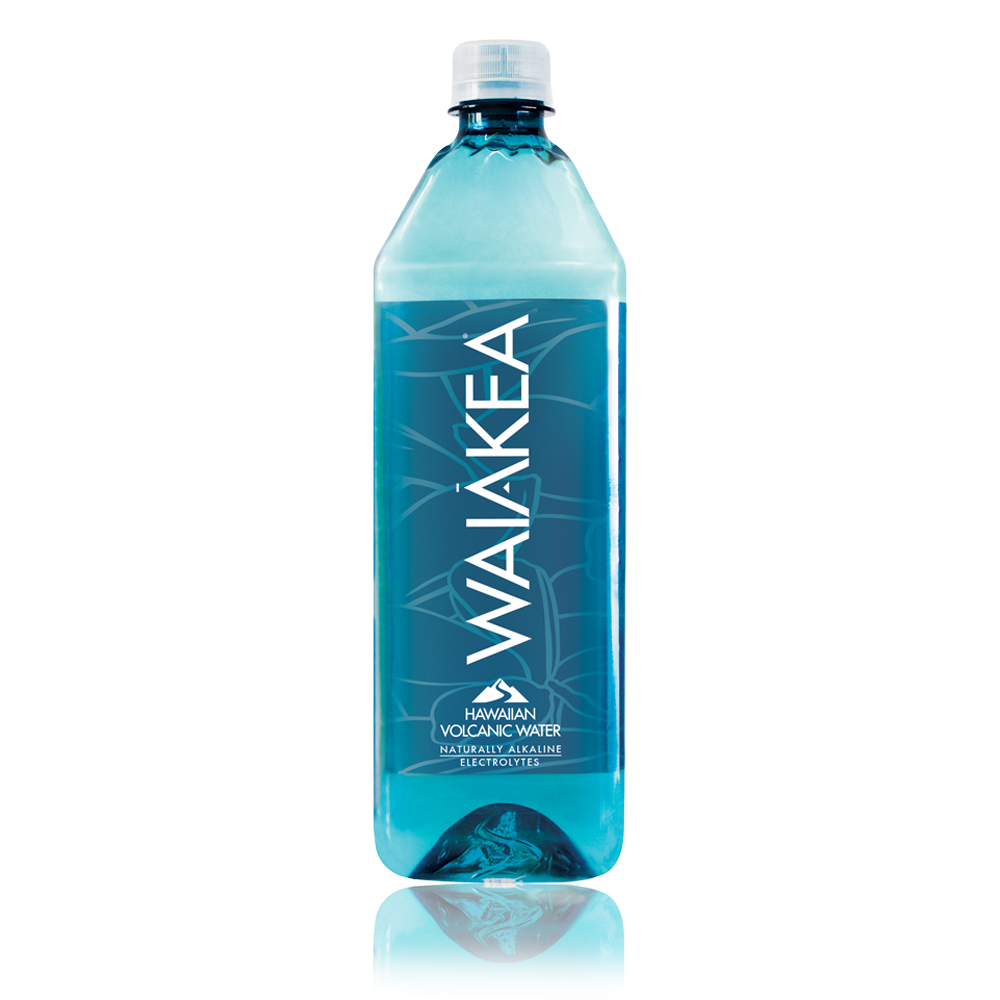Water Delivery – Waiākea Hawaiian Volcanic Water | Store