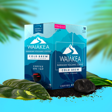 Shop All Waiākea Product | Waiākea – Waiākea Hawaiian Volcanic Water ...