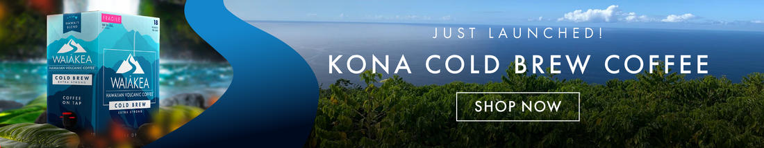 Buy Waiākea Water Online | Naturally Alkaline Hawaiian Volcanic Water ...