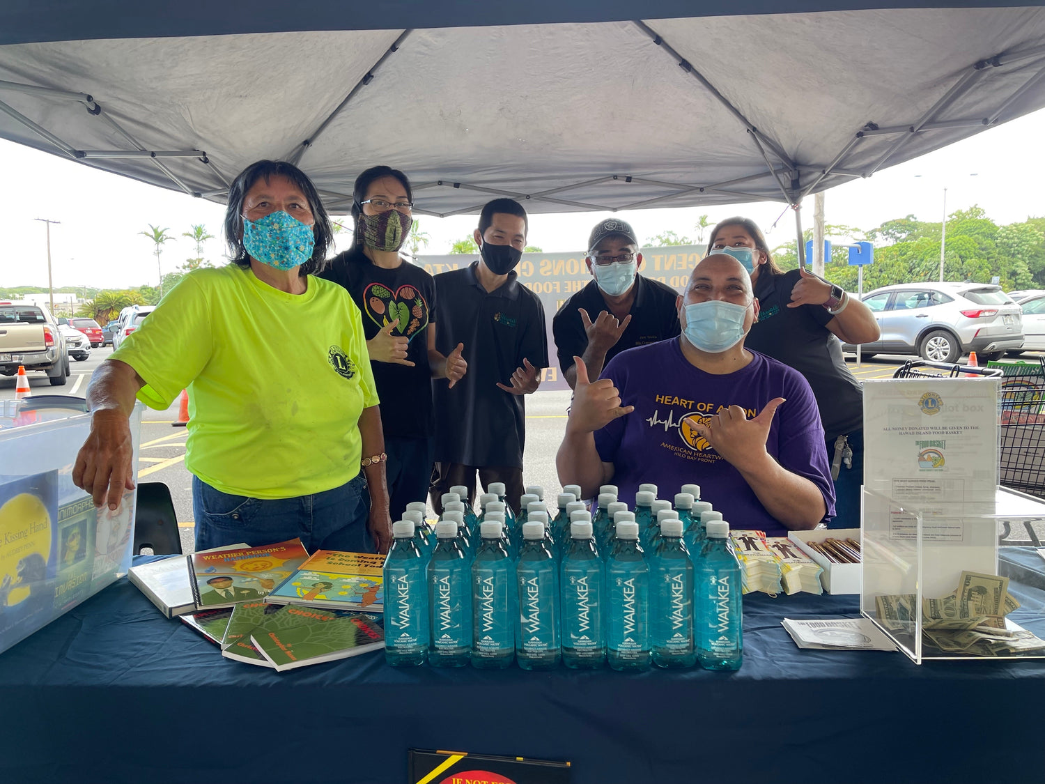 Waiakea Water Kokua Initiative | Waiakea – Waiākea Hawaiian Volcanic ...