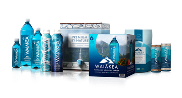 Buy Waiākea Water Online | Naturally Alkaline Hawaiian Volcanic Water ...