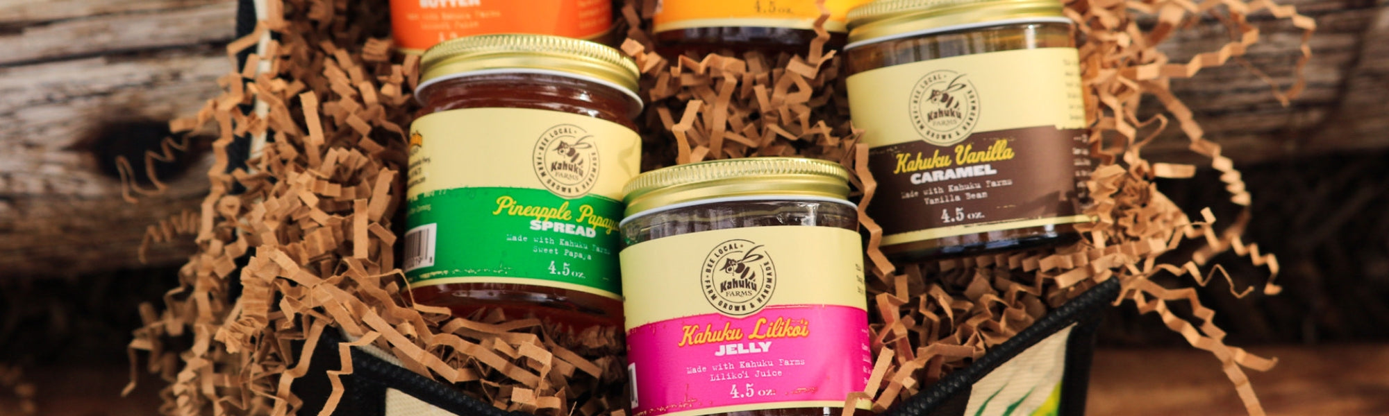 Ohana Marketplace — Collection of Authentic Hawaiian Products & Brands ...