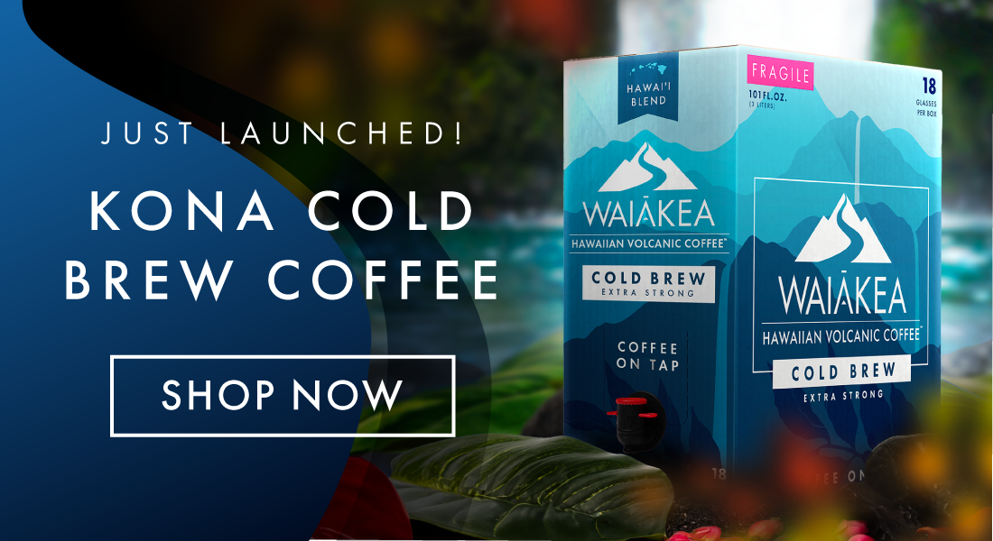 Buy Waiākea Water Online | Naturally Alkaline Hawaiian Volcanic Water ...