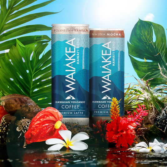 Buy Waiākea Water Online | Naturally Alkaline Hawaiian Volcanic Water ...