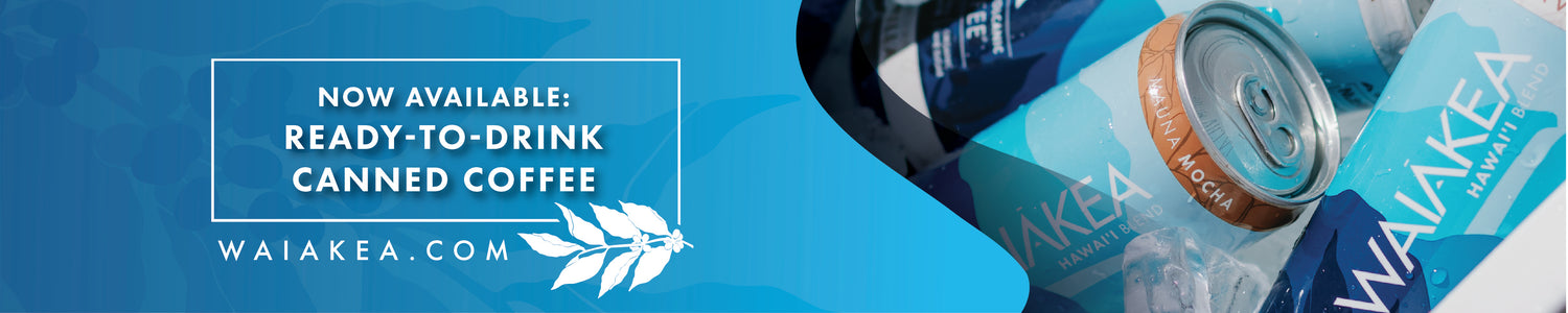 Buy Waiākea Water Online | Naturally Alkaline Hawaiian Volcanic Water ...