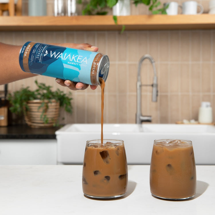 Buy Waiākea Water Online | Naturally Alkaline Hawaiian Volcanic Water ...