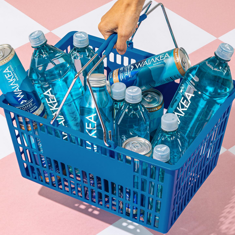 Buy Waiākea Water Online | Naturally Alkaline Hawaiian Volcanic Water ...