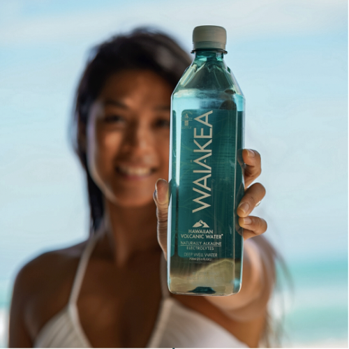 Our Story | Waiakea Hawaiian Water – Waiākea Hawaiian Volcanic Water ...