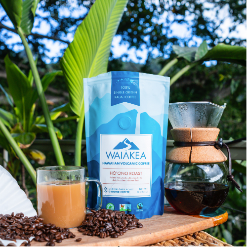 Our Story | Waiakea Hawaiian Water – Waiākea Hawaiian Volcanic Water ...