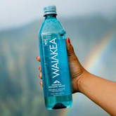 The Water – Waiākea Hawaiian Volcanic Water | Store