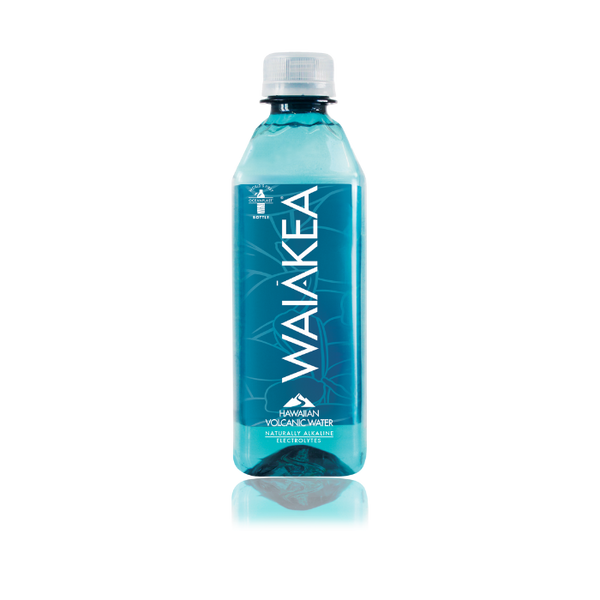 Pēpē - Waiakea (330 mL) – Waiākea Hawaiian Volcanic Water | Store