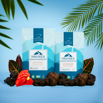 Shop All Waiākea Product | Waiākea – Waiākea Hawaiian Volcanic Water ...